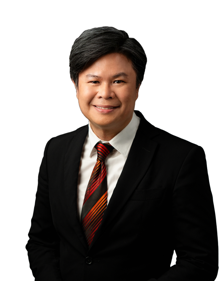 Maurice Cheong | Lee & Lee — Lee & Lee