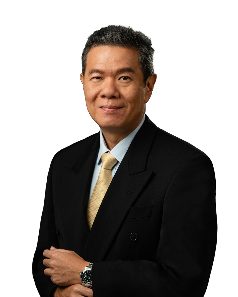 Francis Lim (Corporate) | Trust Experts - Act Now — Lee & Lee