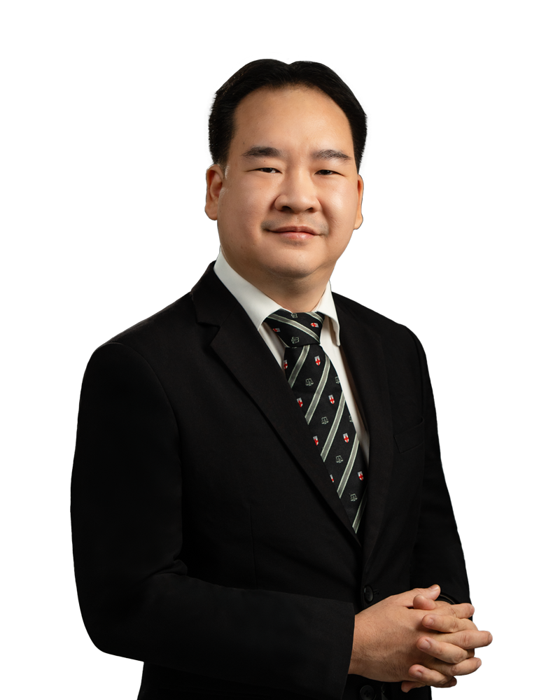 Joel Teo (Corporate) | Partner with Legal Experts Today — Lee & Lee