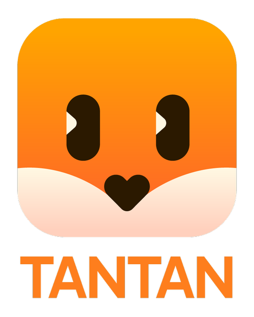 tantan - Not your typical dating app. (Just probably the best)