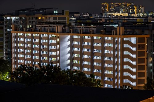 Can I Buy Private Property If I Own HDB? | David & Audrie Properties