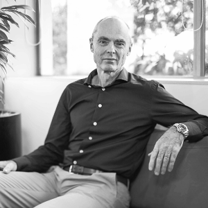 About McCrae Tech | Health Innovation