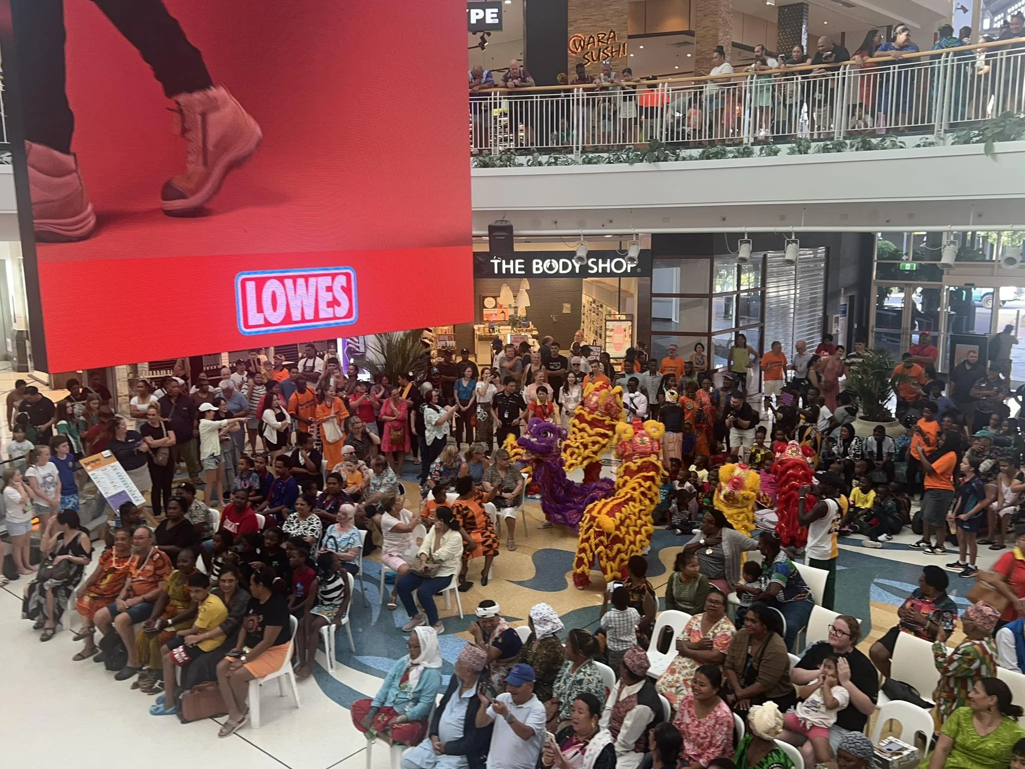 Carma - Cairns & Region Multicultural Association