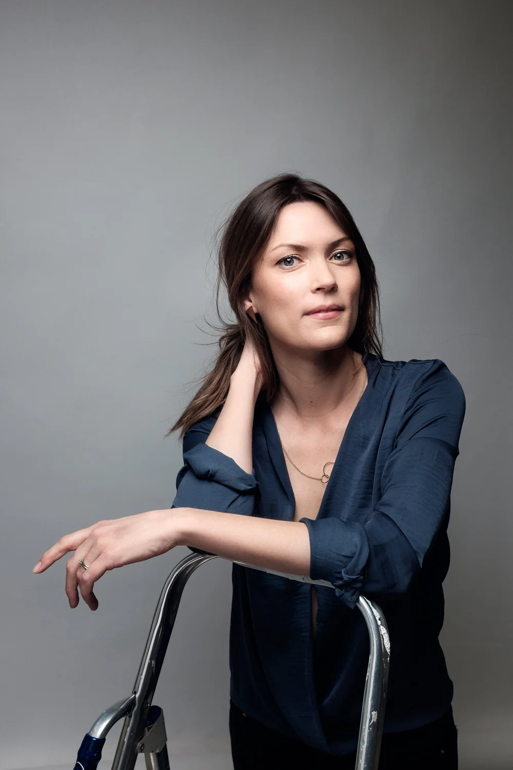 Soloist, Consort Singer, Recording Artist, Song Writer, Singing Teacher