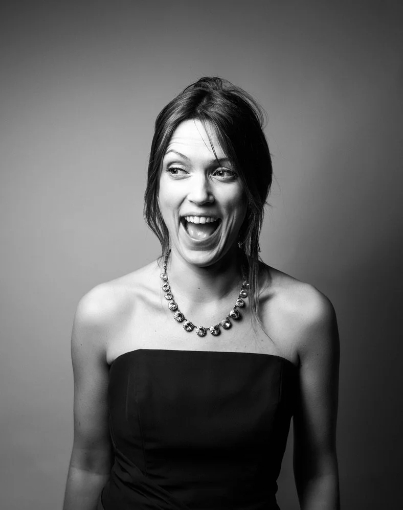 Soloist, Consort Singer, Recording Artist, Song Writer, Singing Teacher