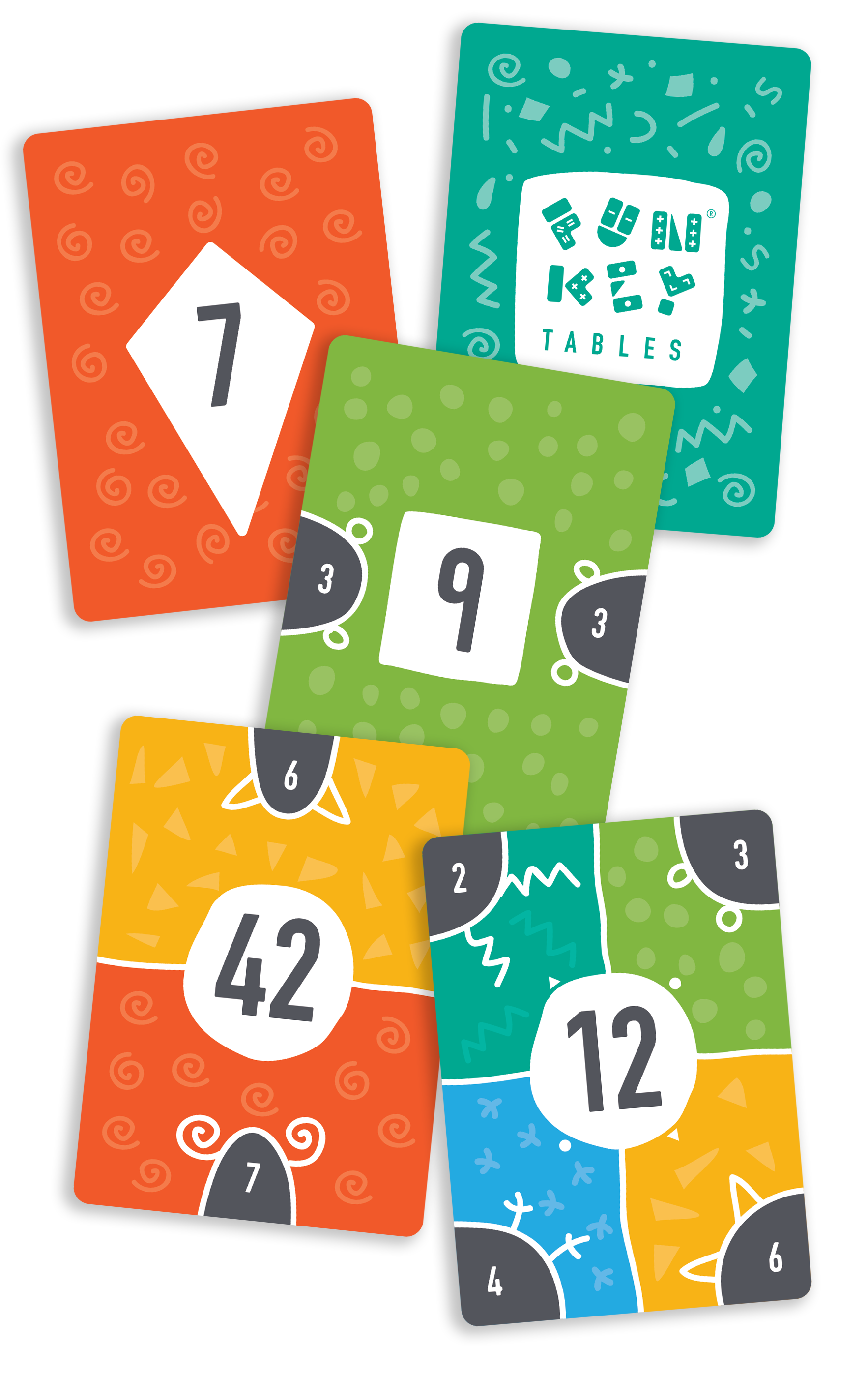 Games | Discover Fun Math Games Today — FunKey Maths