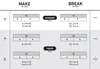 Making and Breaking the Whole — FunKey Maths
