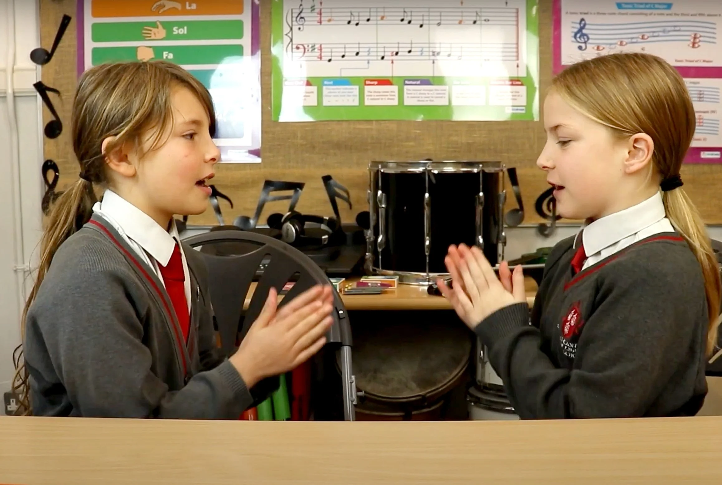 FunKey Maths | Times Tables in Five Steps