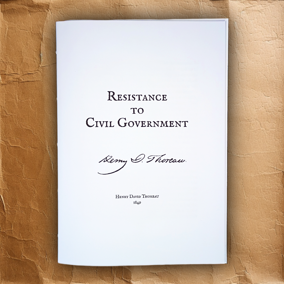 PENCIL REVOLUTION PRESS | Explore Our Collection