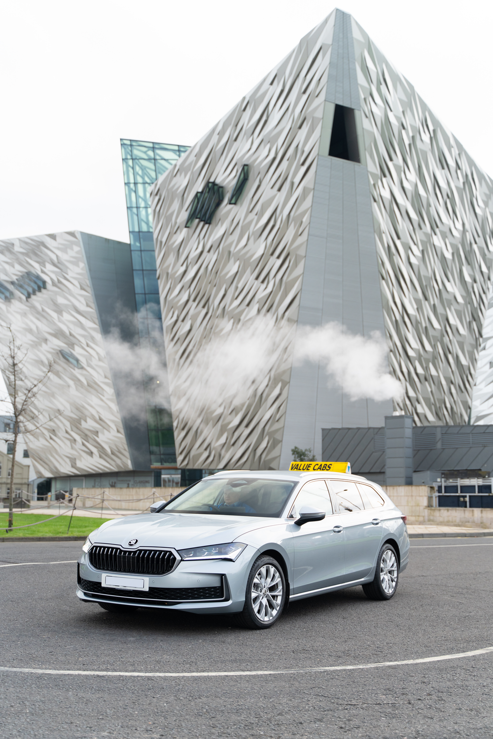 Belfast Taxis | Value Cabs Ltd