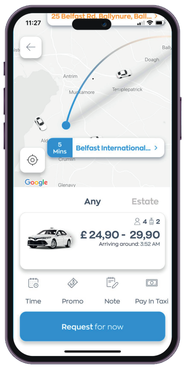 Value Cabs | Contact Us — Value Cabs