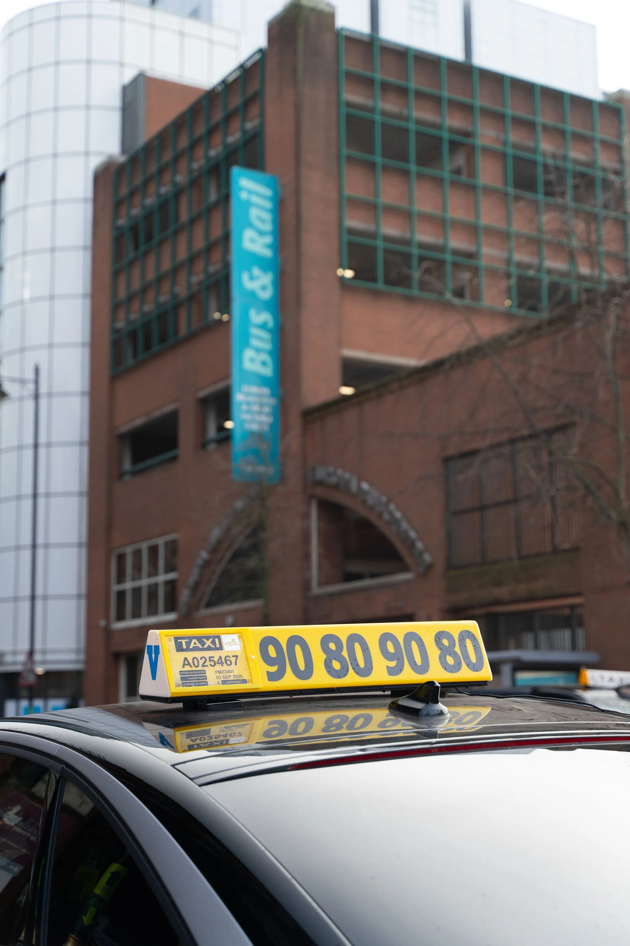 Belfast Taxis | Value Cabs Ltd