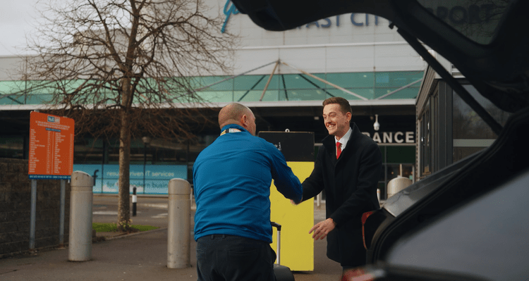 Belfast Taxis | Value Cabs Ltd