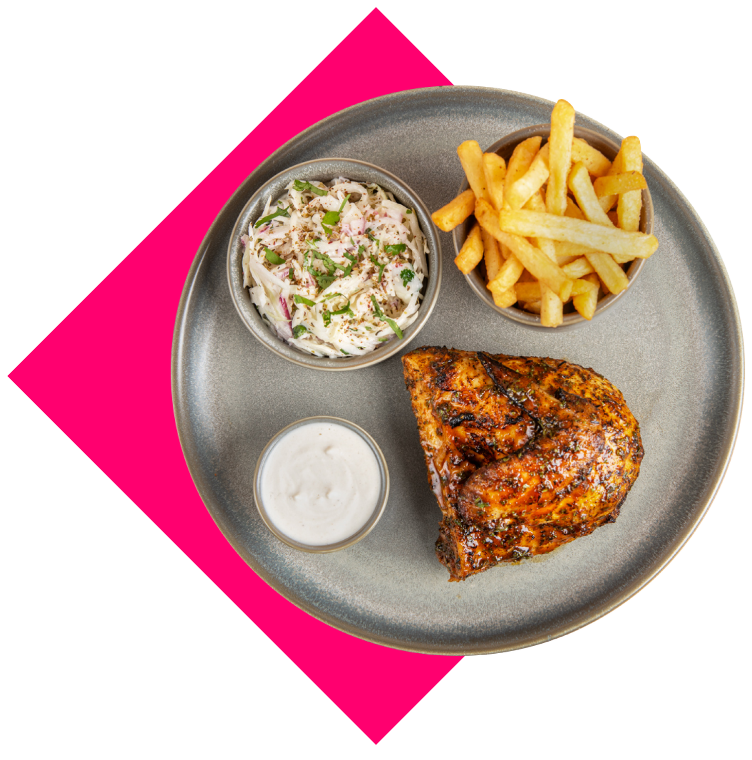 OTTO Menu | Explore Flavours, Share Moments — OTTO