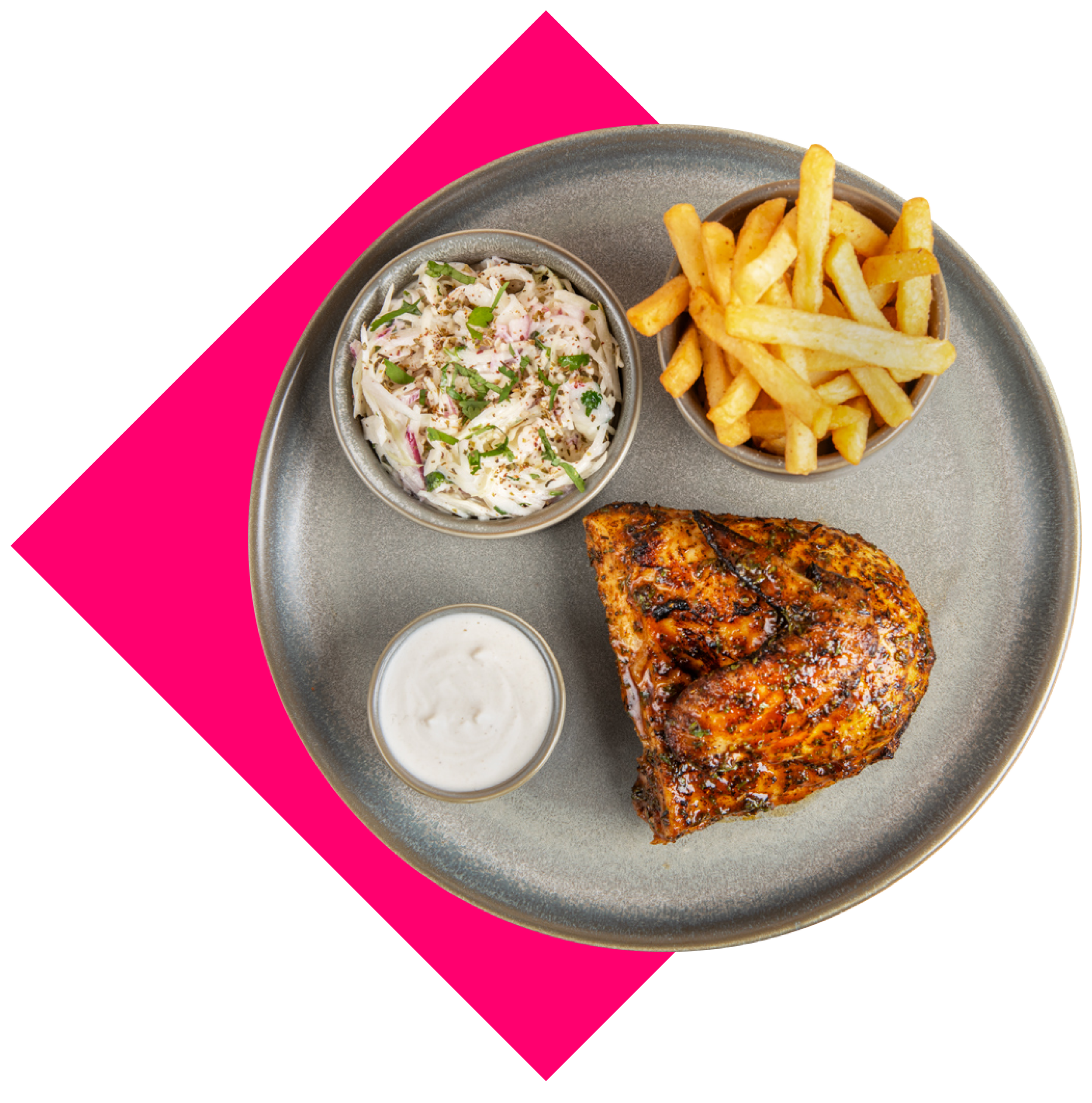 OTTO Menu | Explore Flavours, Share Moments — OTTO