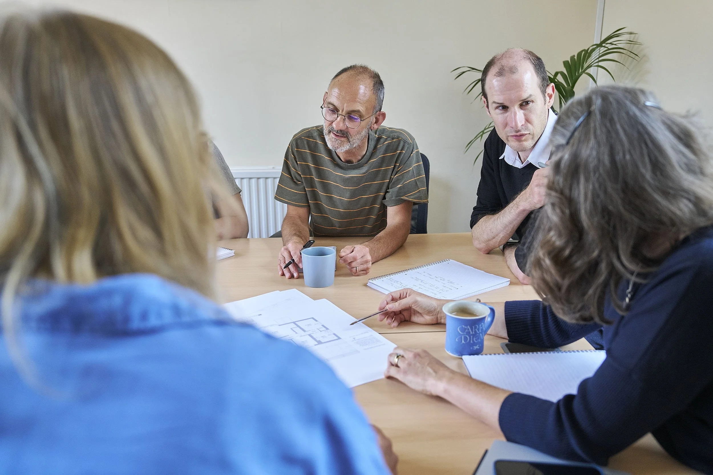 Home retrofit: Where to start — Bath & West Community Energy