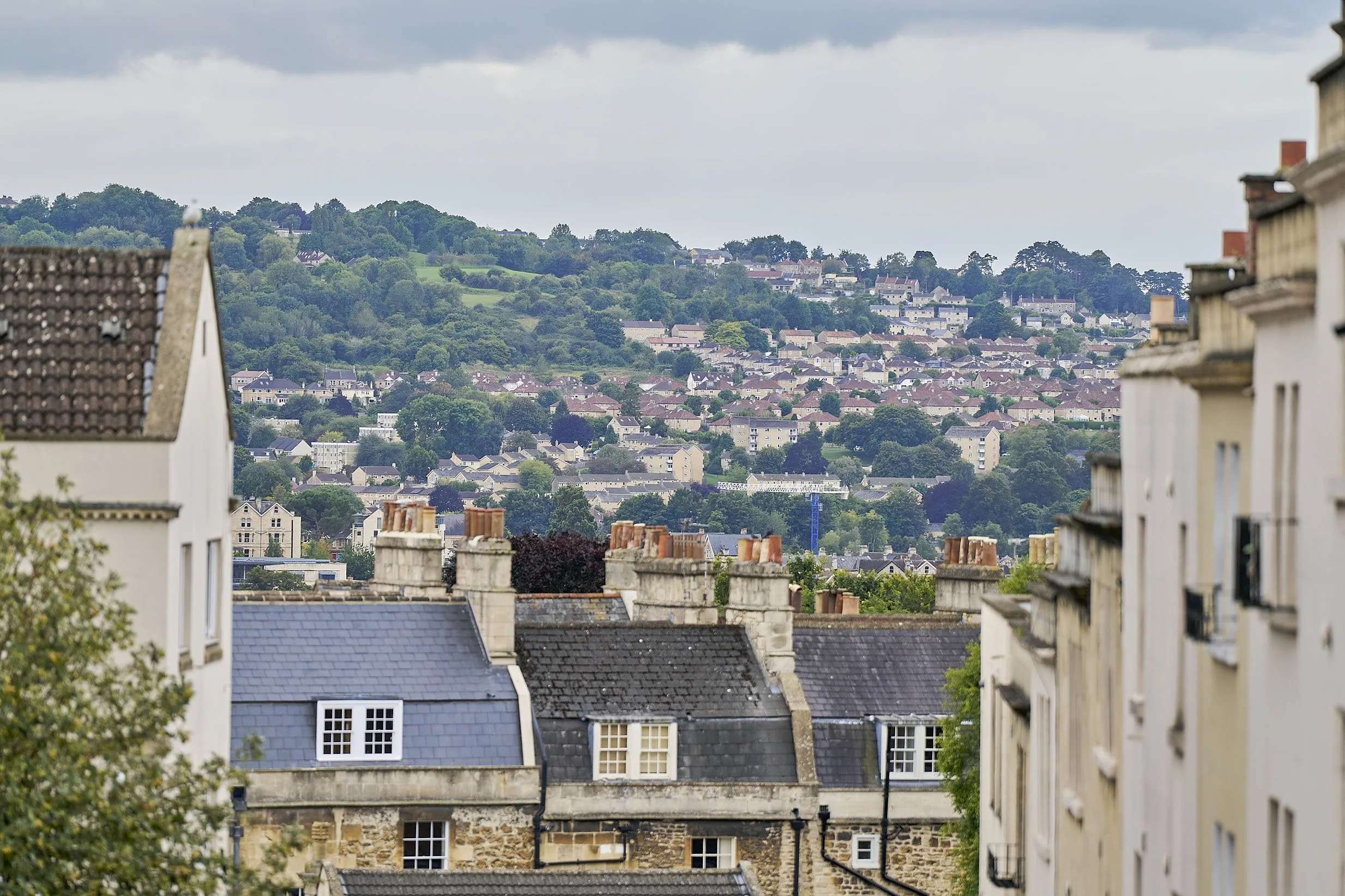 What does ‘retrofit’ mean for your home? — Bath & West Community Energy