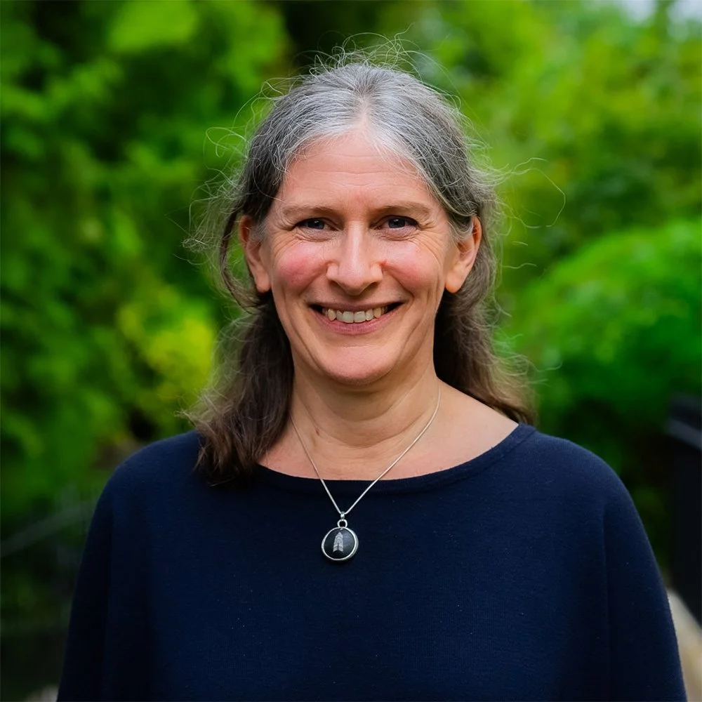 Cathy Crozier-Cole — Bath & West Community Energy