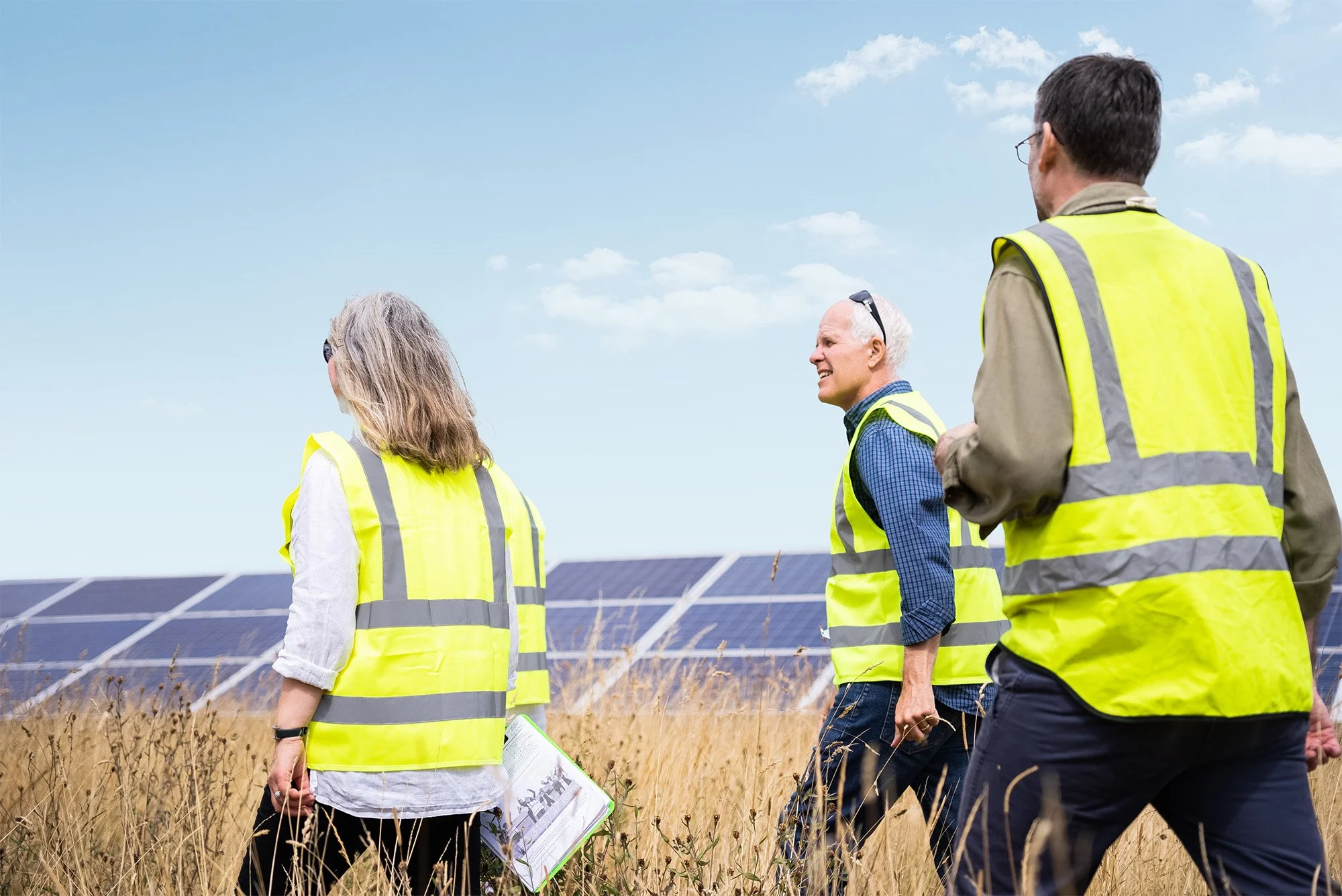 About us — Bath & West Community Energy