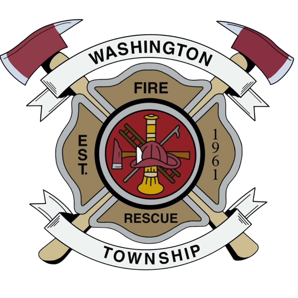 2025 Fall Gun Bash - 10/18/25 — Washington Township Volunteer Fire Company 102