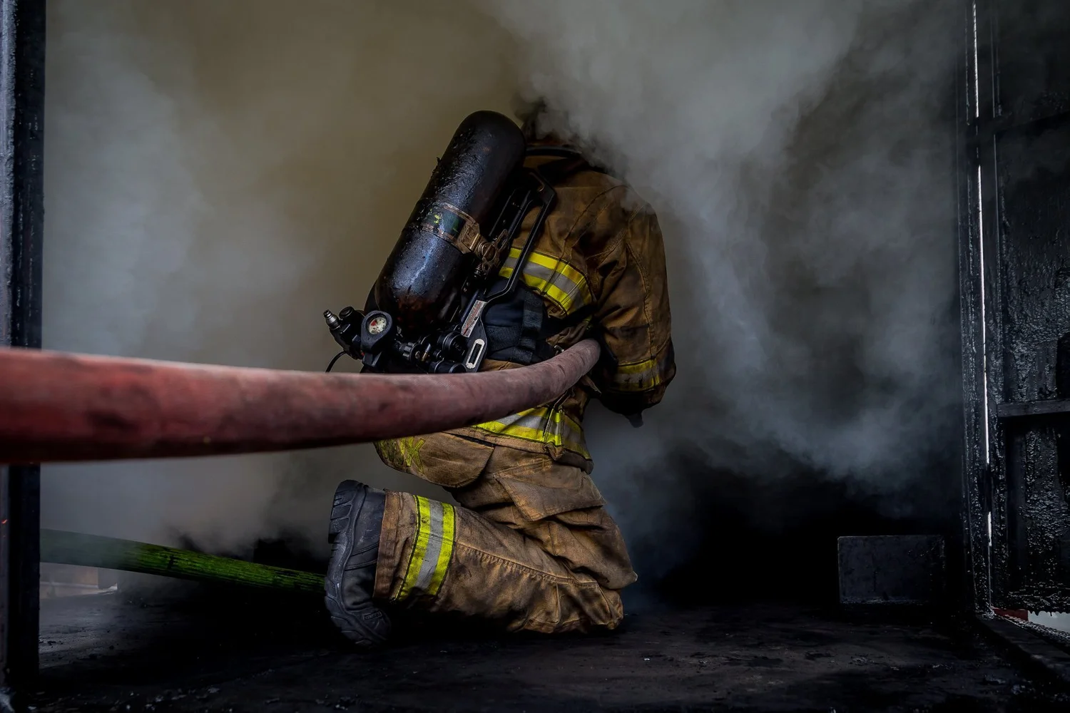 Washington Township Volunteer Fire Company 102
