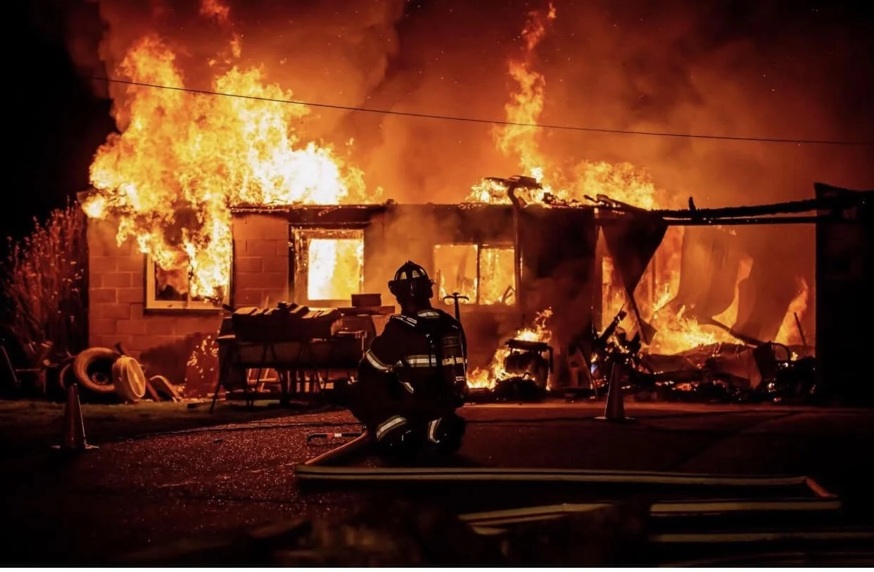 Washington Township Volunteer Fire Company 102