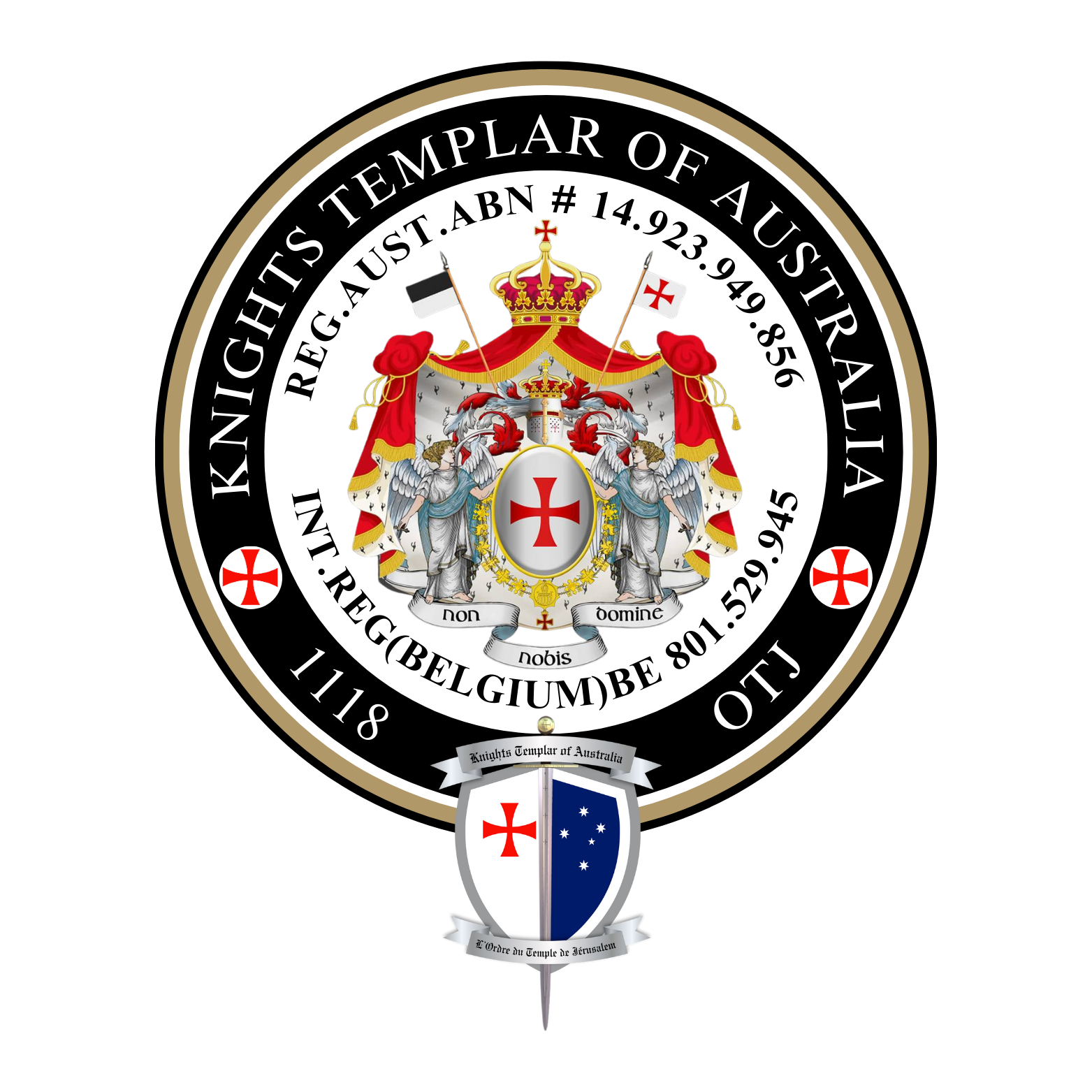 The Convent of Christ – Fortress of the Knights Templar and Portal of ...