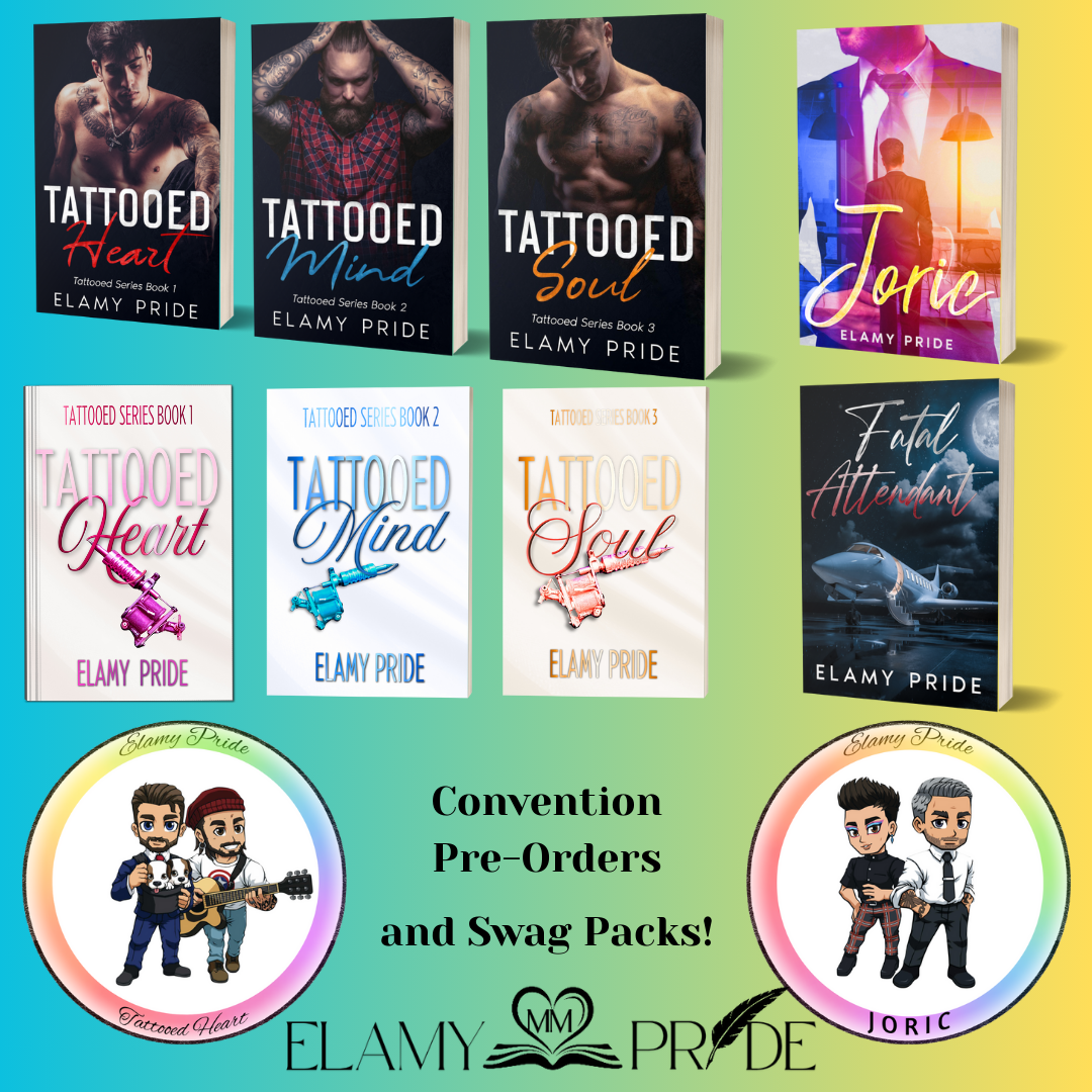 Elamy Pride