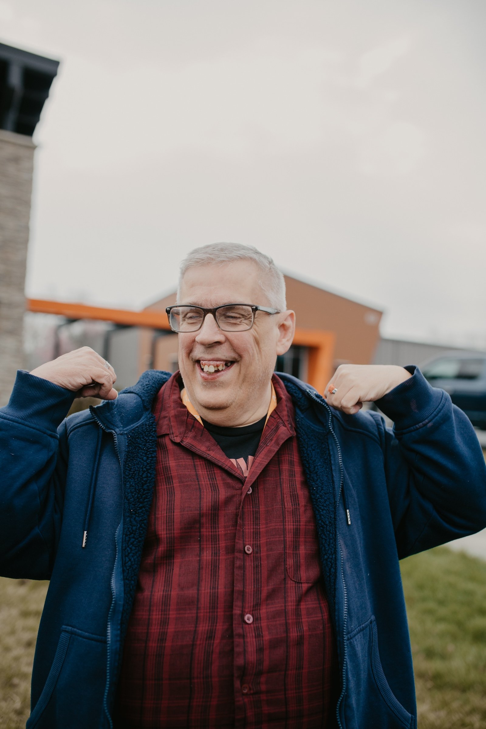 Adult Programming — The Arc of Washington County