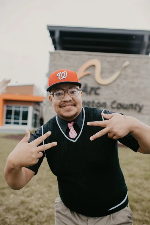 Adult Programming — The Arc of Washington County