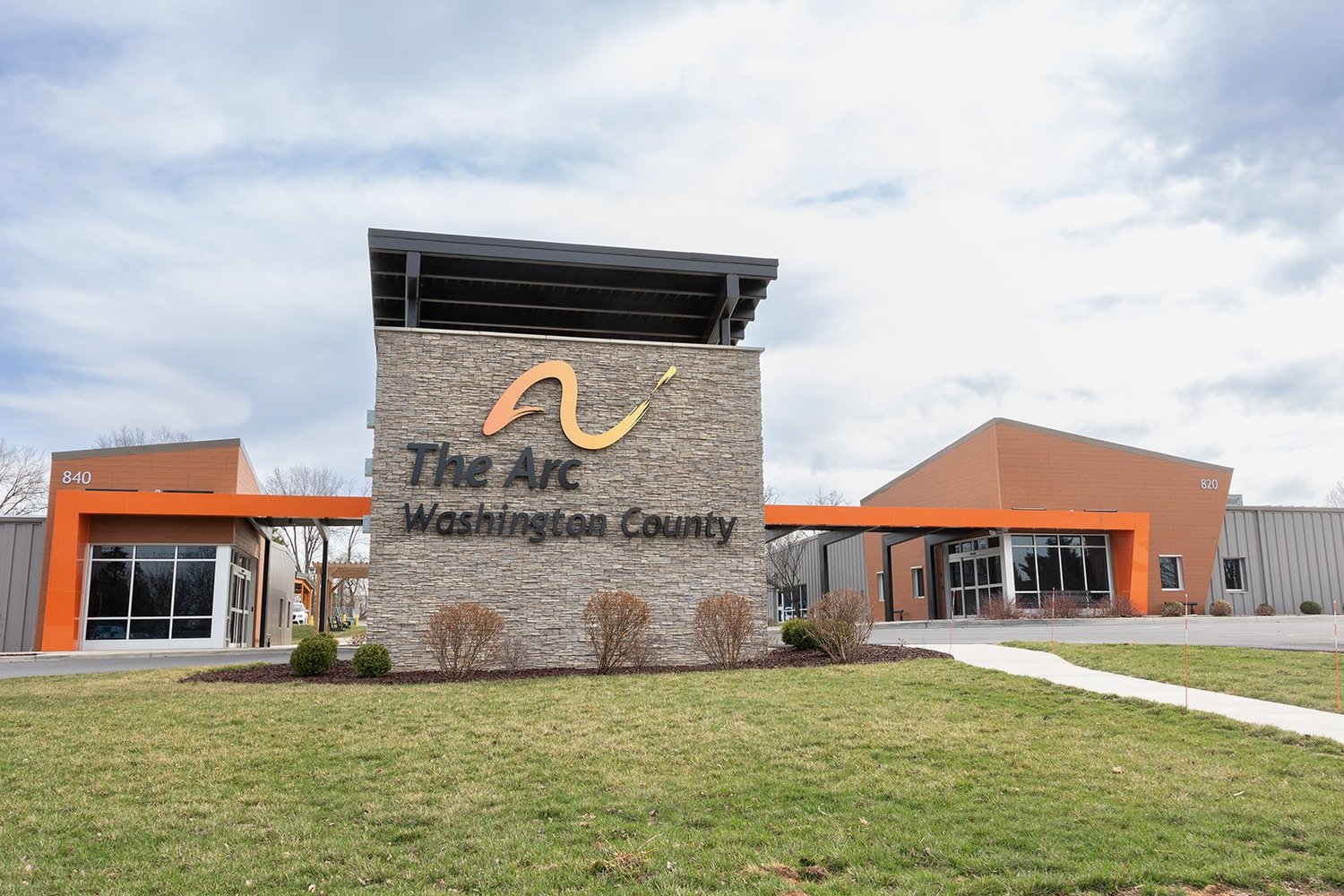 Our Campus — The Arc of Washington County