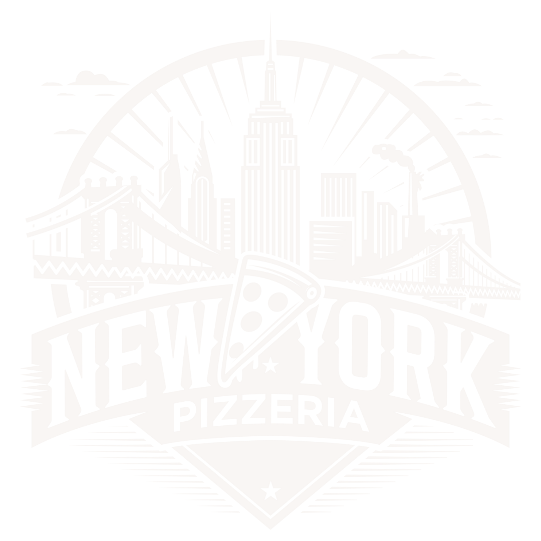 New York Pizzeria