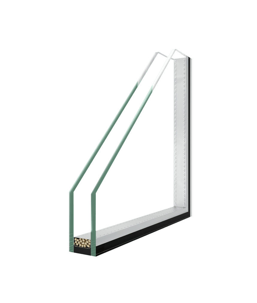 Vidrio Templado, Laminado (EVA/PVB/SENTRY GLASS), Insulado, Blindado y ...