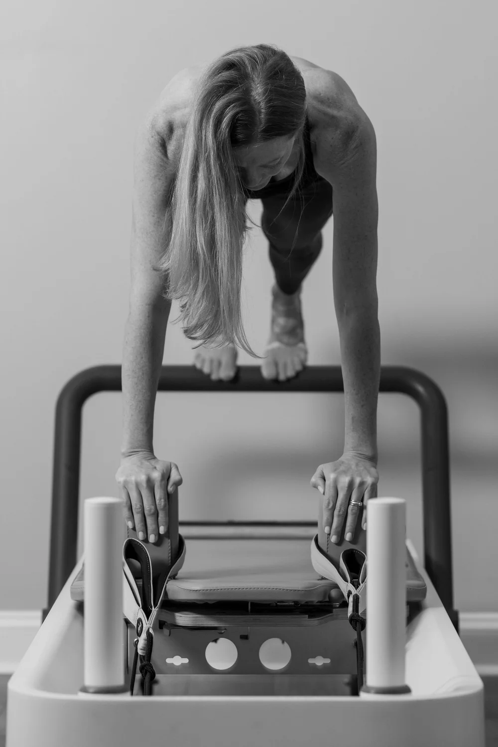 About — The Edge Pilates