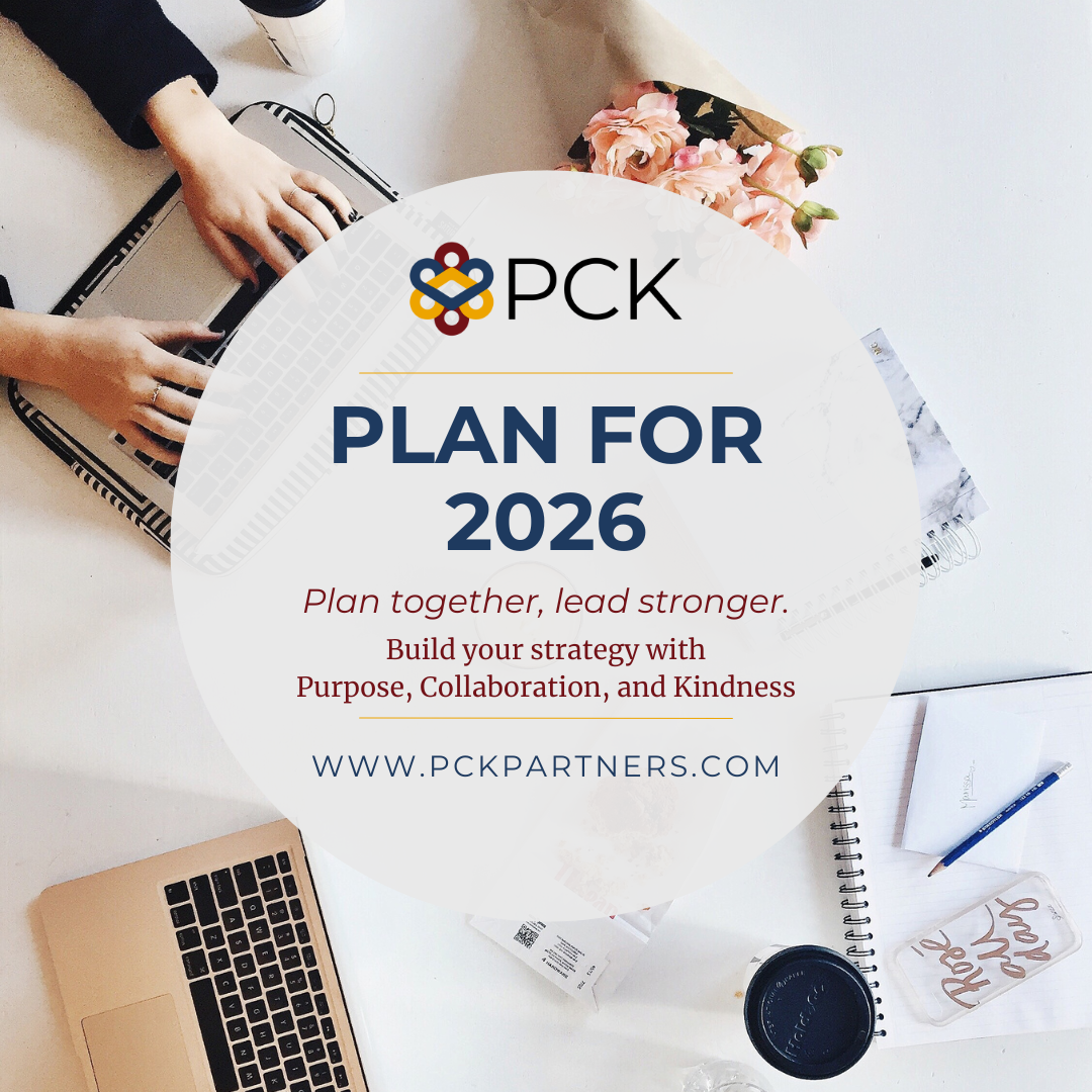 7 Nonprofit Strategies to Start the New Year Strong and Achieve Lasting ...