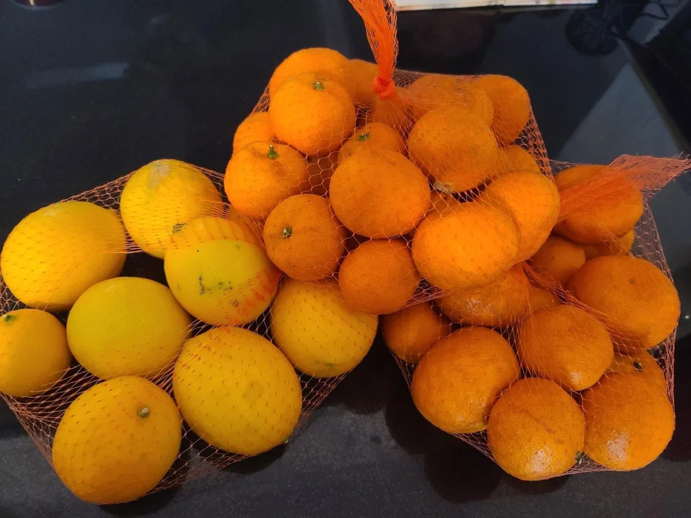 Simply Citrus Nursery LLC