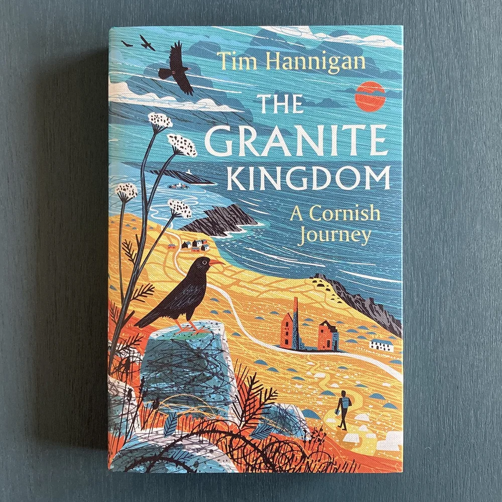Book Covers — Matt Illustration