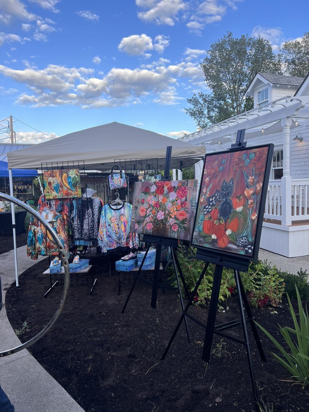 Fall Festival — MAIN STREET PENDLETON