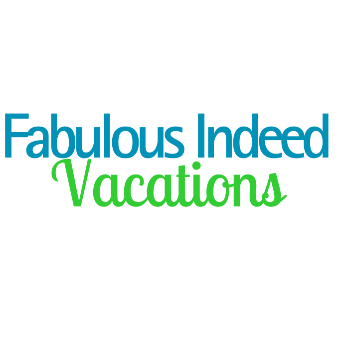 Fabulous indeed vacations