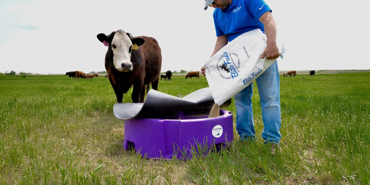 Elite Feeds & Nutrition, Inc.