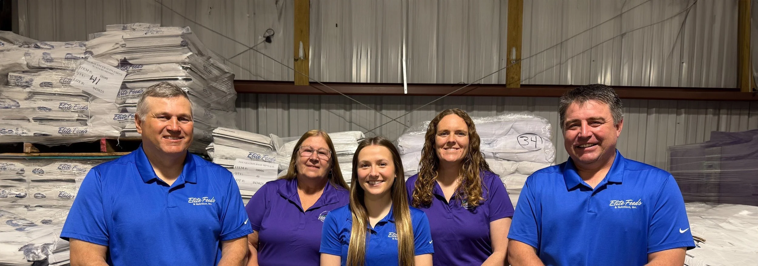 About Us — Elite Feeds & Nutrition, Inc.