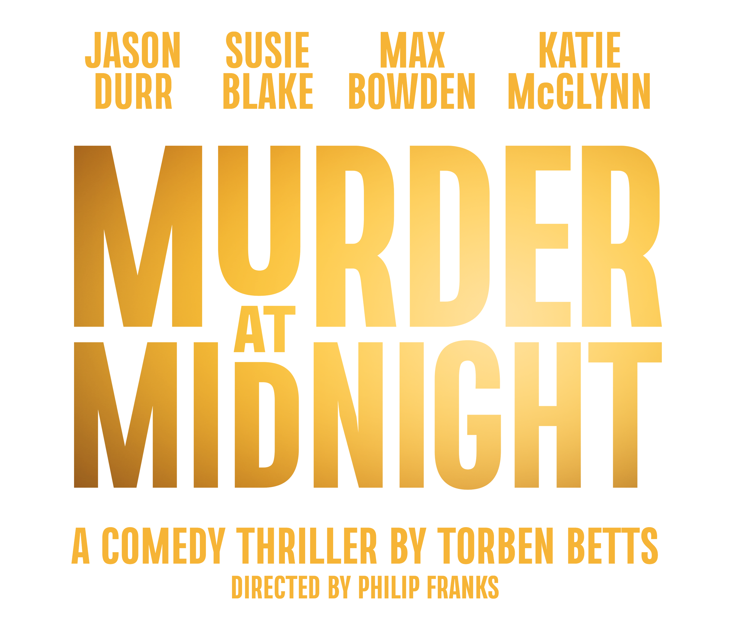Murder at Midnight
