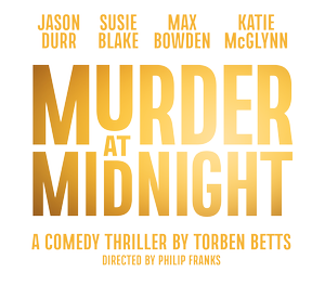 Murder at Midnight