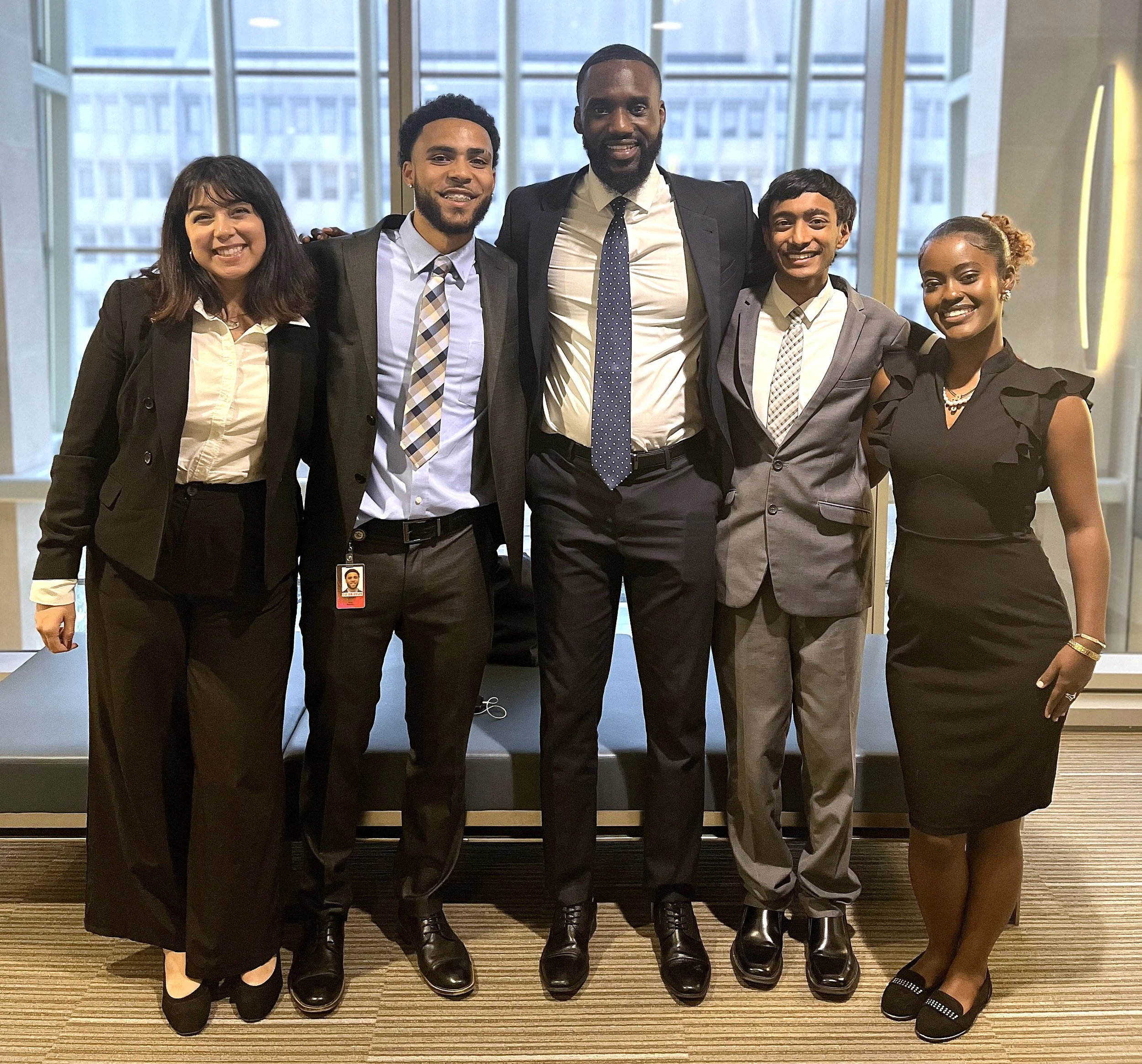 The ReNew Democracy Foundation