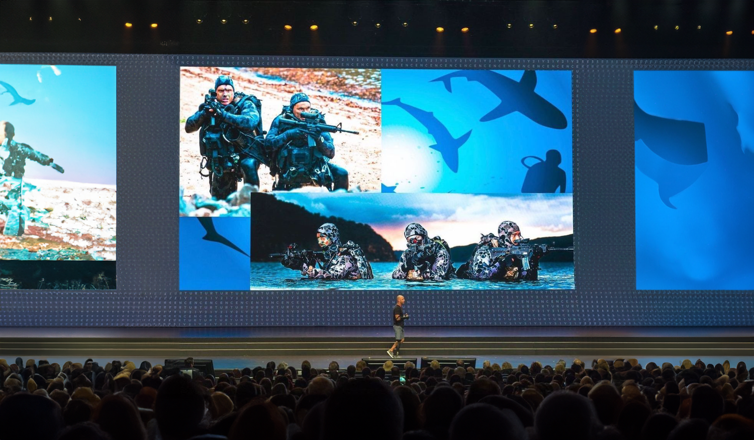 Meet Paul | Discover His Journey — Resilience and Motivation Keynote ...