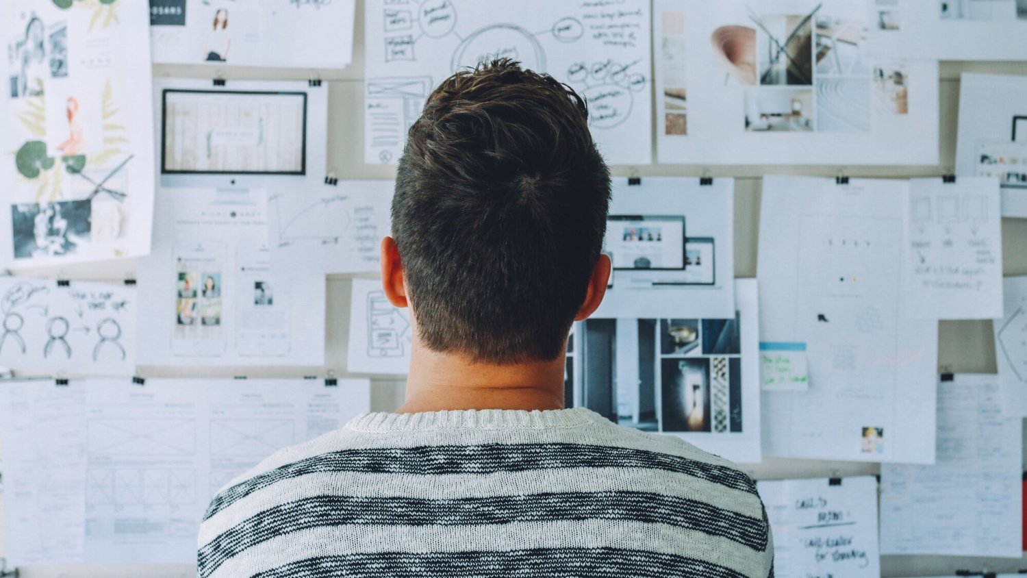 How to Research and Brainstorm Your Book Idea: The First Step to ...