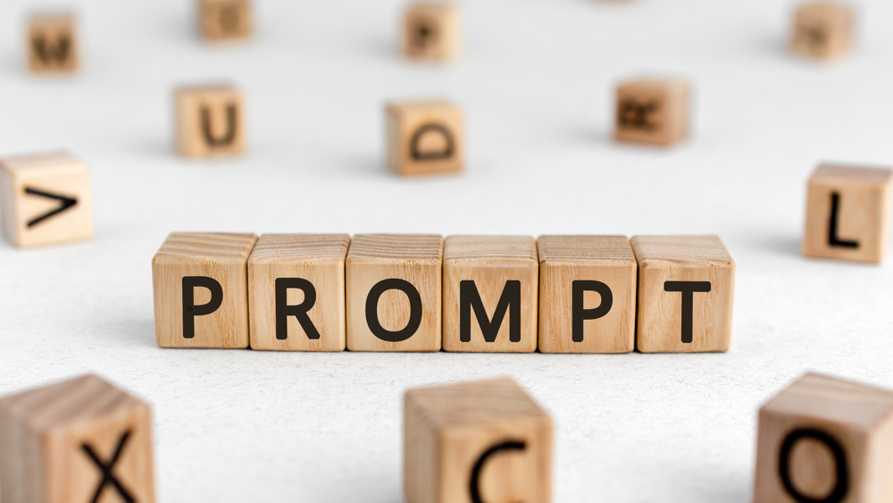 25 Must-Try Writing Prompts for Every Genre (2025 Edition) — BRANDON ...