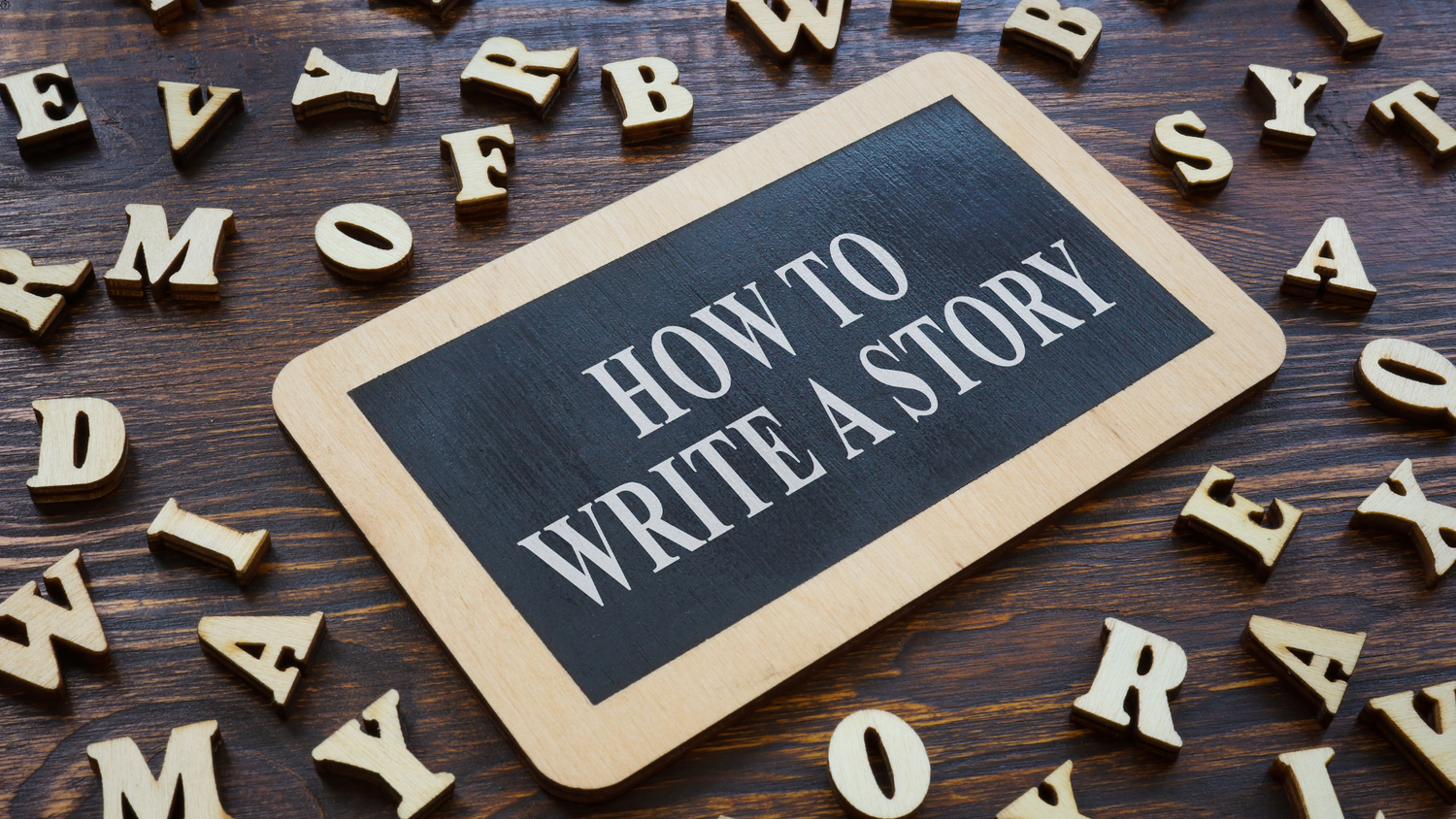 How to Write a Novel for Beginners: The Complete Step-by-Step Guide ...