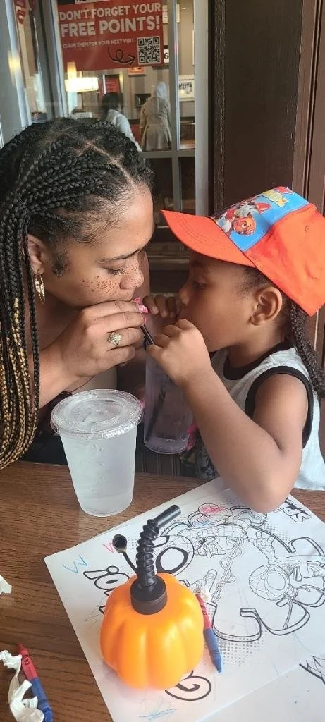 Heather Lopez LCSW | Support For Moms - Reclaim Yourself