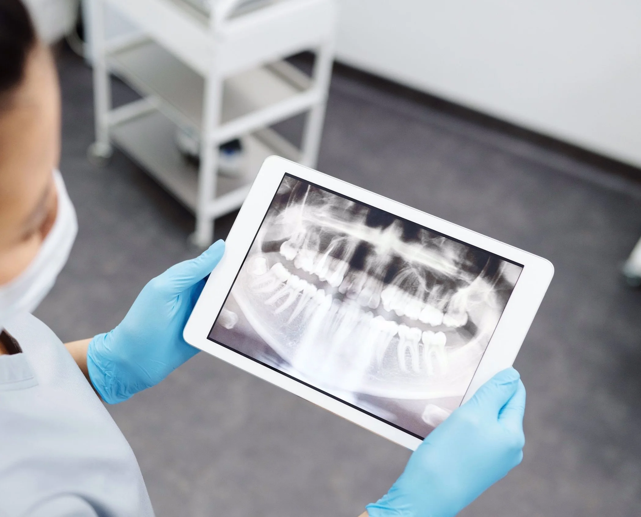 Denaby Dental Practice
